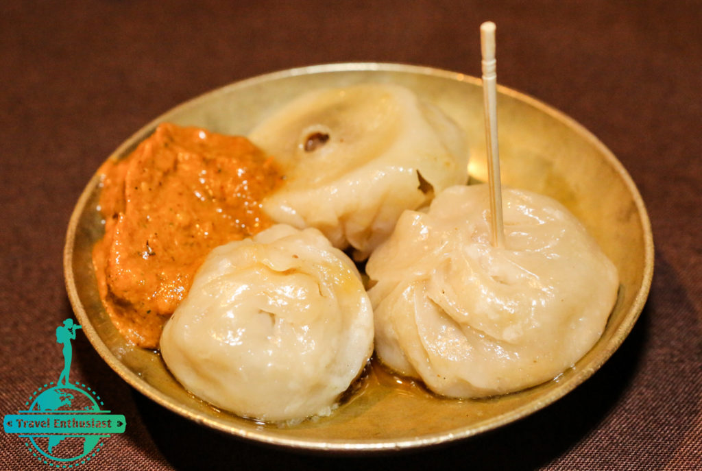 Itinerary Kathmandu – My Travel Story and Blog