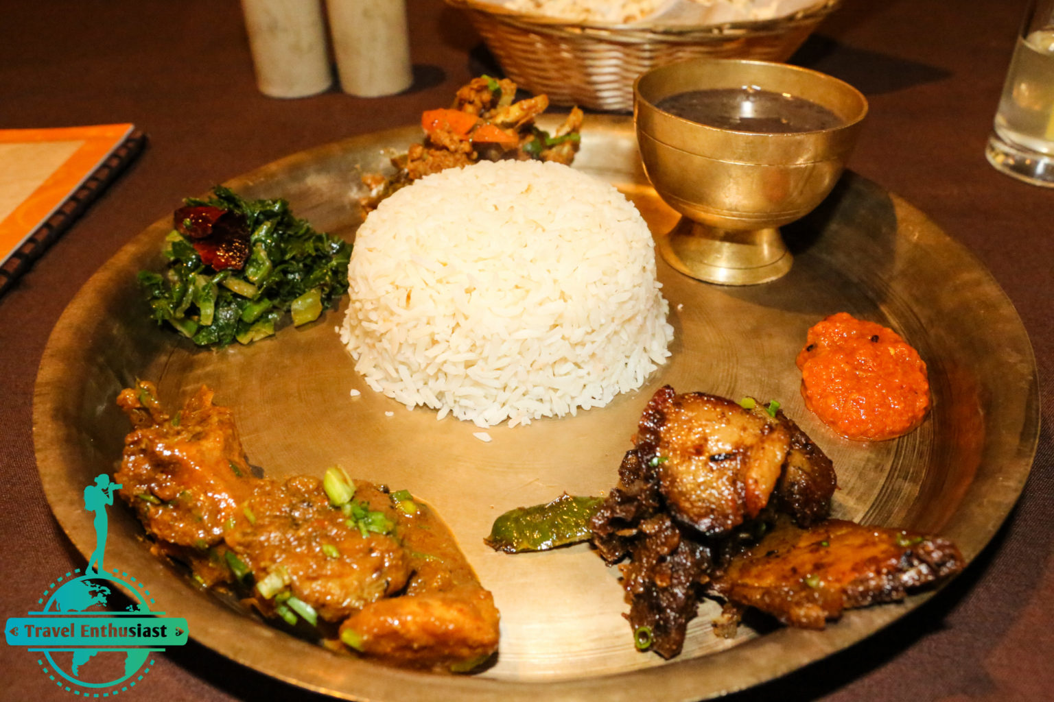 Itinerary Kathmandu – My Travel Story and Blog